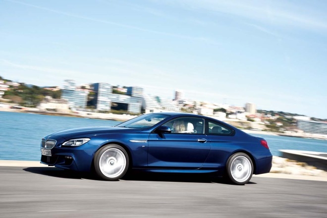新BMW 6 Series預告2018 - 車壇新聞 - 購車王